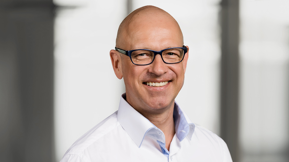 CEO-Interview mit dem Geschäftsführer Maik Schulze